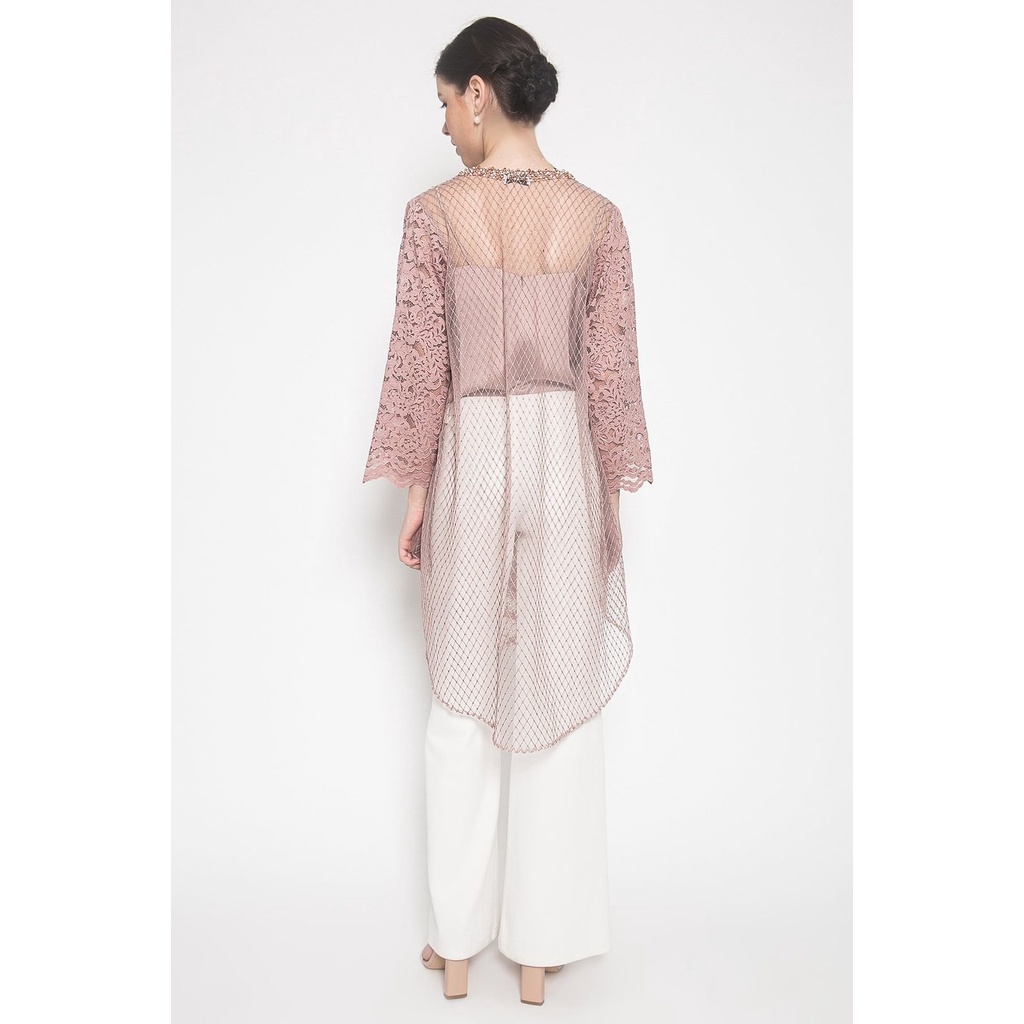 Jual SEWA KEBAYA / SEWA DRESS KONDANGAN / SEWA BAJU PESTA KODE BAJU ...