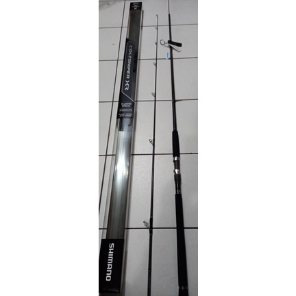 Jual Joran Shimano Coltsniper XR s106MHPS (Garansi Resmi 1 Tahun) | Shopee Indonesia
