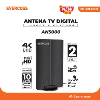 Toko Online Evercoss Indonesia Official Shop | Shopee Indonesia