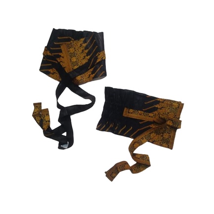 Jual OBI BELT BATIK / IKAT PINGGANG | Shopee Indonesia