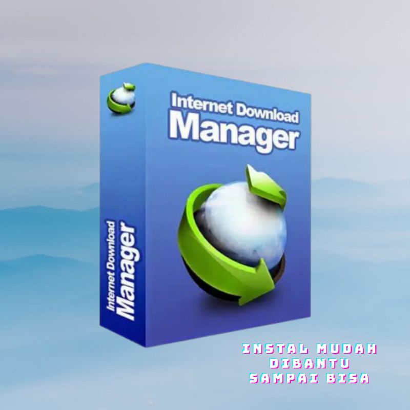 Jual idm internet download manager full version | Shopee Indonesia
