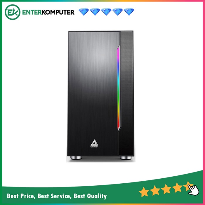 Jual Paradox Gaming Case Dragon Slayer Q - Casing PC | Shopee Indonesia