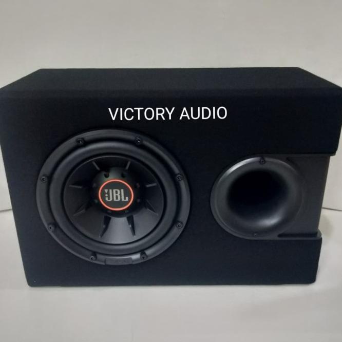 Jual Bass Box Aktif Jbl S2-1024 Ss Subwoofer Aktif 10 Inch Speaker ...