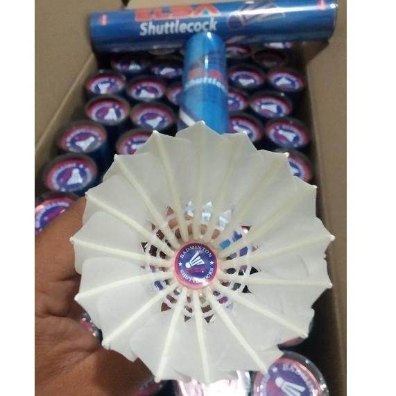 Jual HARGA BERSAHABAT ELSA BTON SHUTTLE COCK | Shopee Indonesia