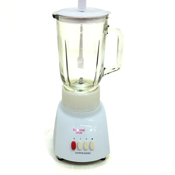 Jual ♂ National Blender 2in1 ♣ | Shopee Indonesia