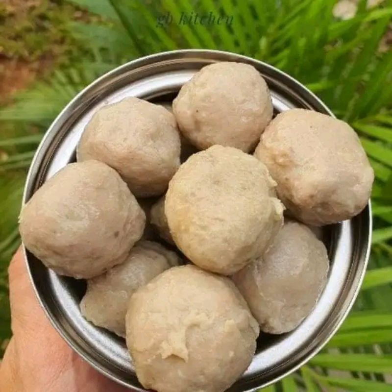 Jual Raja bakso paket GROSIR bakso gede sapi isi 35 | Shopee Indonesia