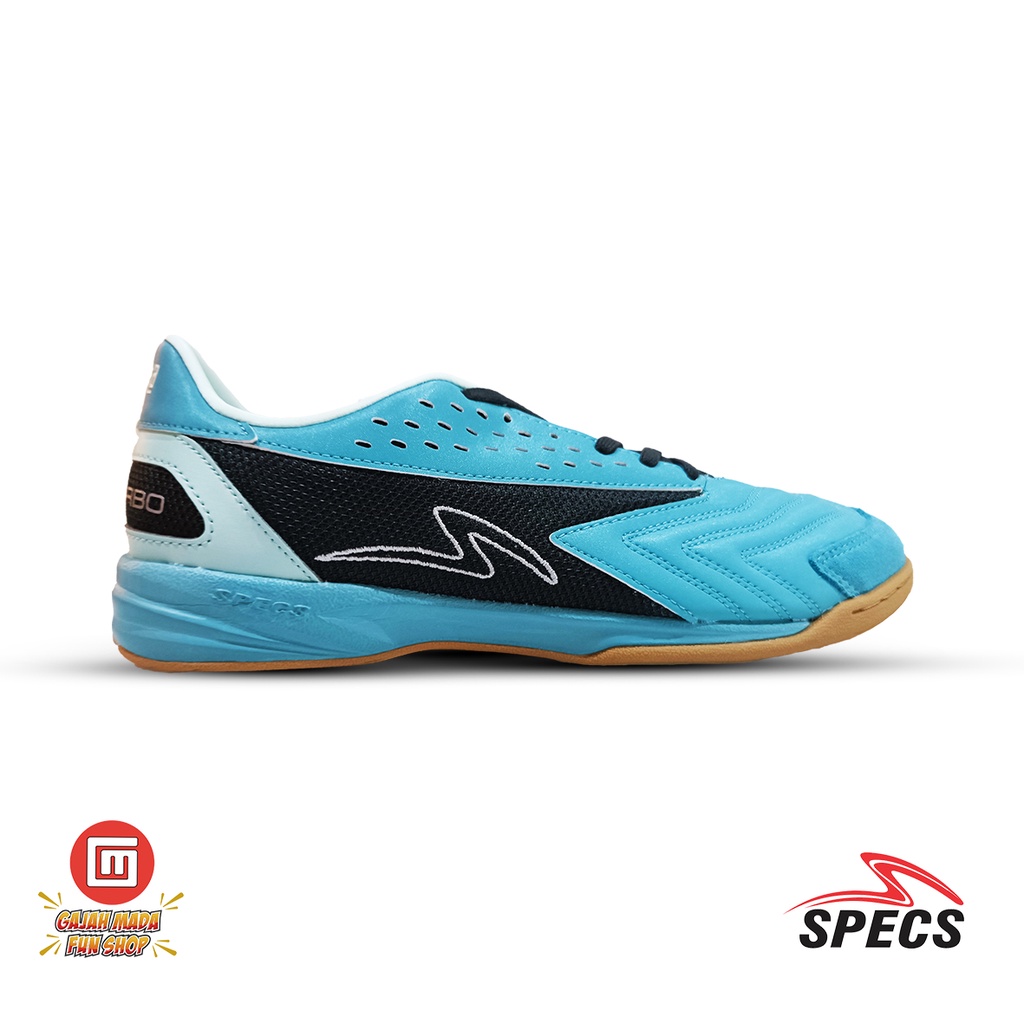 Jual SEPATU FUTSAL SPECS METASALA GRAND TURBO - AQUA GRAY/BLUE GLASS ...