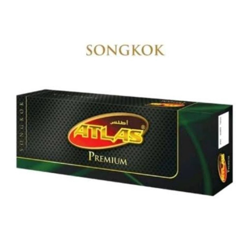 Jual peci atlas | Shopee Indonesia