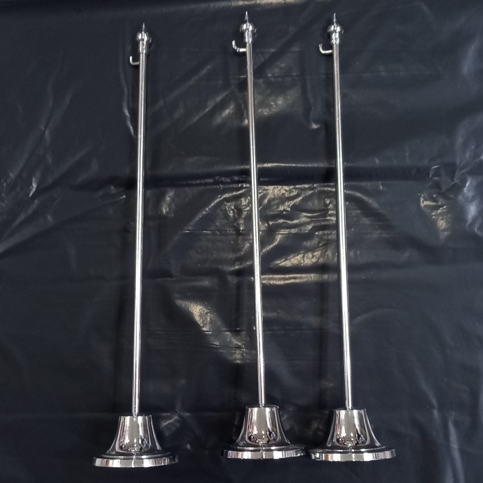 Jual Flag Tiang Bendera Meja Stenlis | Shopee Indonesia