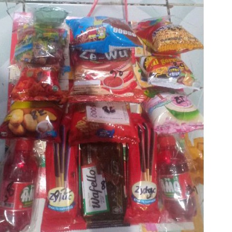 Jual Lotre Kolas isi minuman berhadiah | Shopee Indonesia