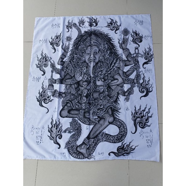 Jual Kereb rangda/ Kereb Durga | Shopee Indonesia
