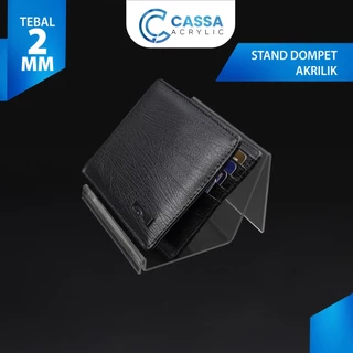 Produk Cassa Acrylic | Shopee Indonesia