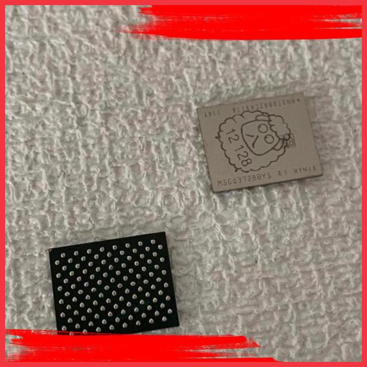 Jual (DRAG) IC NAND FLASH IPHONE 12 PRO 128GB ORIGINAL | Shopee Indonesia