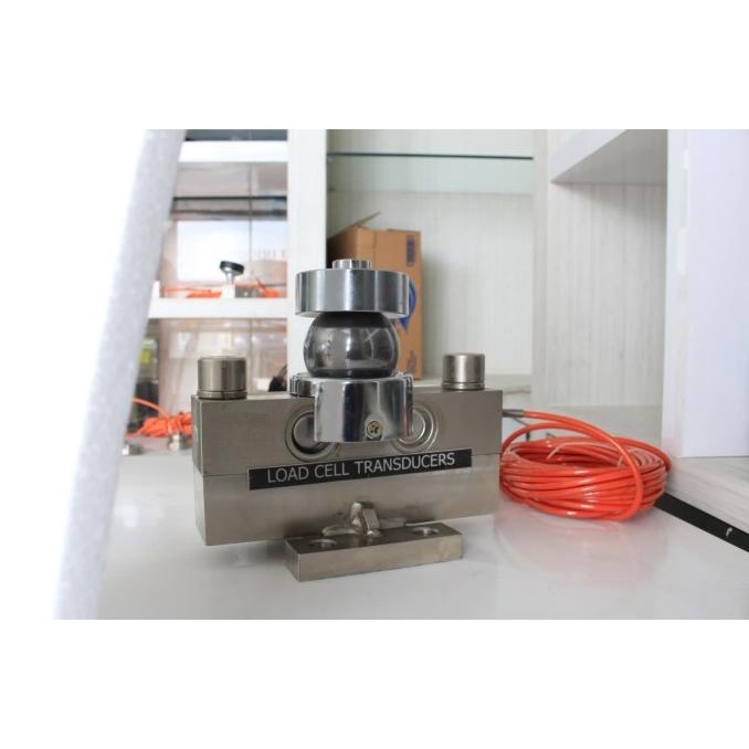 Jual Load Cell Jembatan Timbang, Sensor Timbangan, Mkcells, Mk-Luc Cap ...