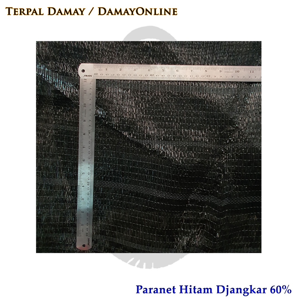 Jual Paranet 60% / Rol ( Harga Per Rol ) | Shopee Indonesia