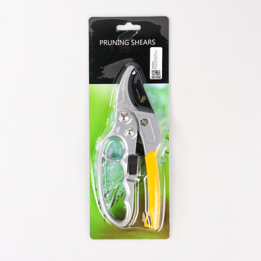 Jual Gunting Ranting Dahan Pohon Tanaman Kualitas Premium | Shopee ...