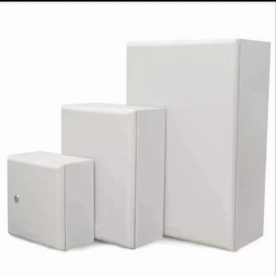 Jual Box Panel Listrik 50x70x20 / Box Panel Listrik / Box Panel Murah ...