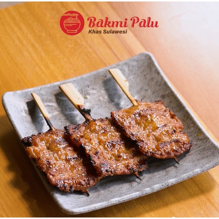 Jual Sate Samcan Frozen | Shopee Indonesia