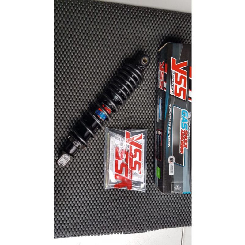 Jual SHOCK YSS DTG EVO VARIO 125 VARIO 150 X RIDE BEAT Fi 330 T ...