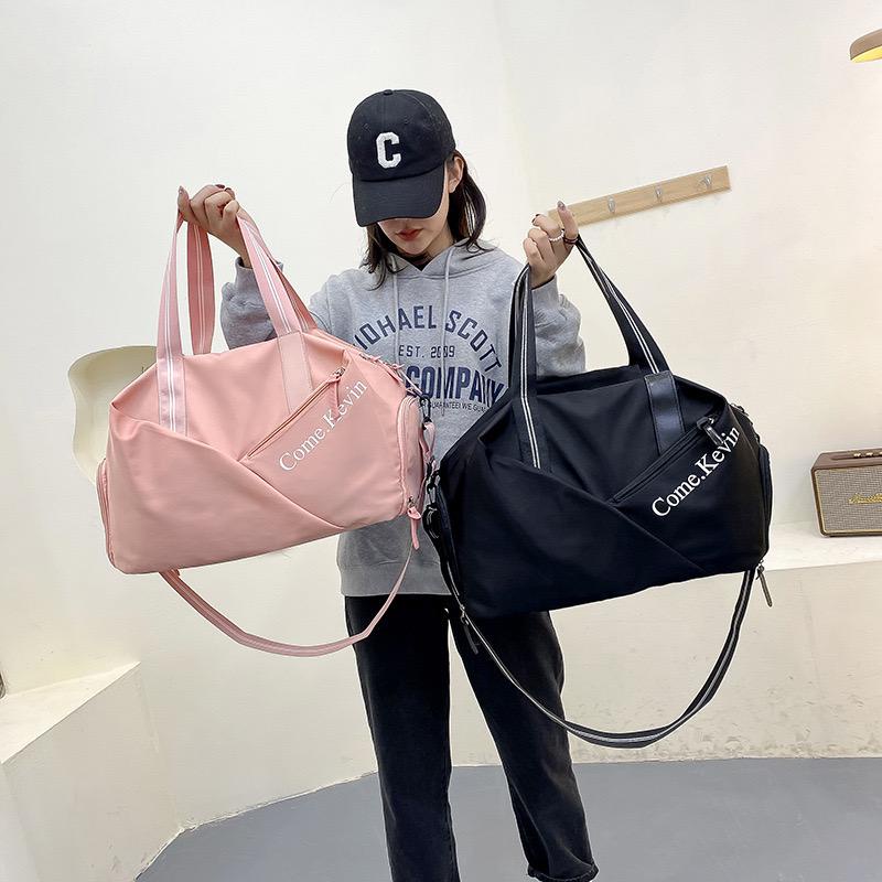 Jual tas gym tas travel tas duffel tas olahraga fitness tas koper tas ...