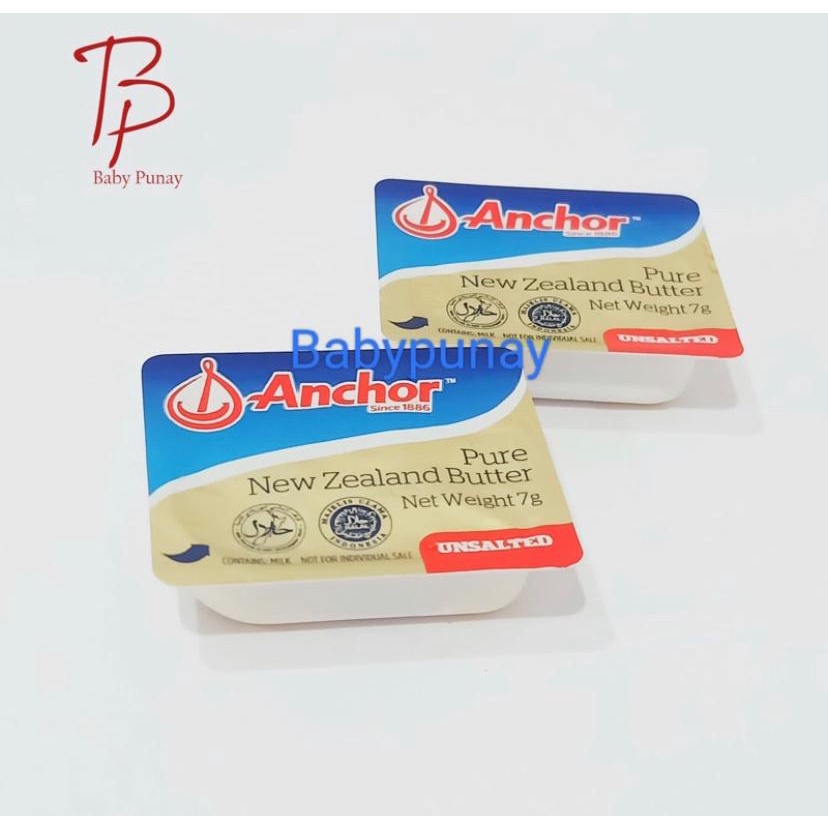 Jual UNSALTED BUTTER ANCHOR / UNSALTED BUTTER MPASI / ANCHOR UNSALTED ... Jual UNSALTED BUTTER ANCHOR / UNSALTED BUTTER MPASI / ANCHOR UNSALTED ...