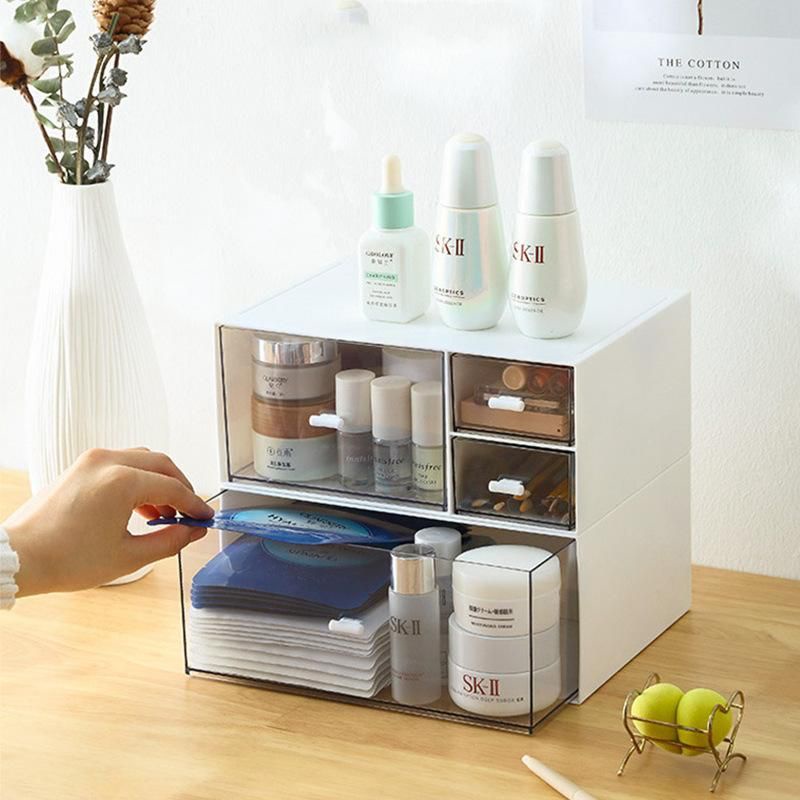 Jual MESA MULTI TABLET DRAWER STORAGE | Laci Multifungsi | Shopee Indonesia