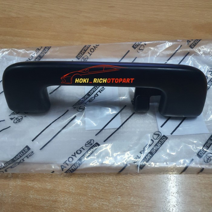 Jual Hand Grip handle pegangan tangan tengah innova Zenix Original ...