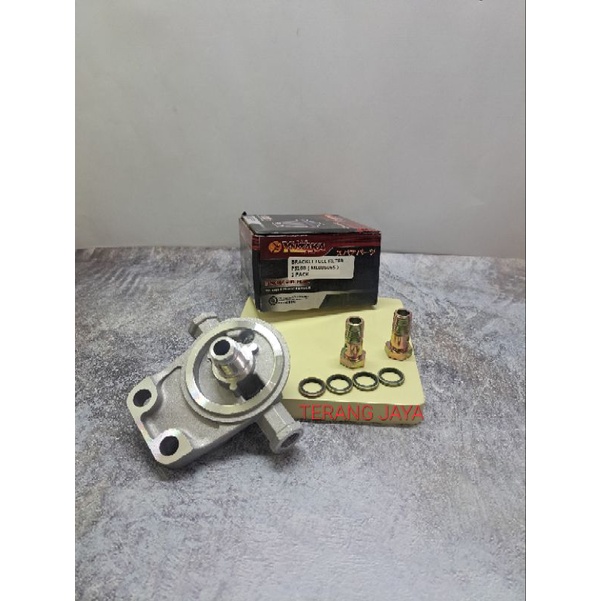 Jual DUDUKAN FILTER SOLAR ATAS, TUTUP FILTER SOLAR ATAS CANTER PS125 ...