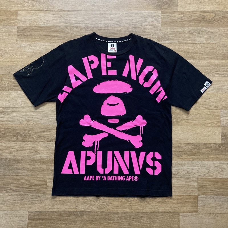 Jual Aape Big Logo | Shopee Indonesia
