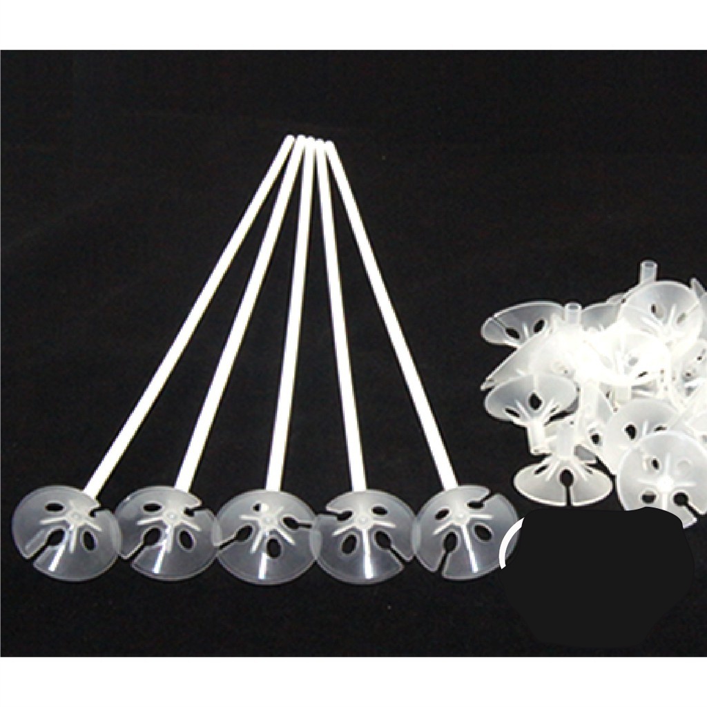 Jual Stik Balon PVC Latex Ultah | Shopee Indonesia