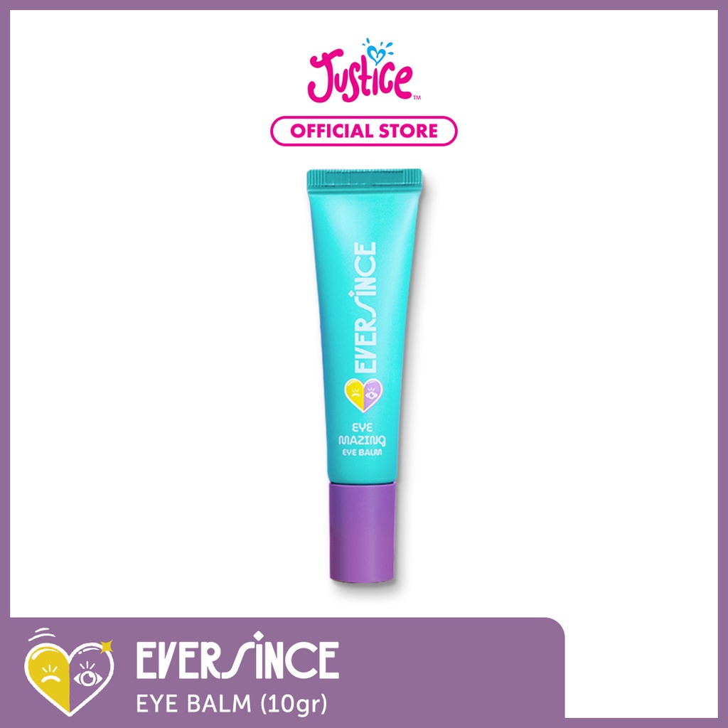 Jual Eversince Eye-Mazing Eye Balm 10 Gr - Pelembab Mata | Shopee Indonesia