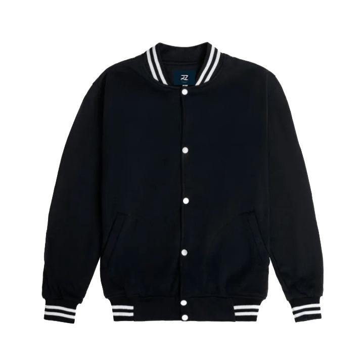 Jual Rz Straight - Jacket Pria / Jaket Premium / Jaket baseball / Jaket ...