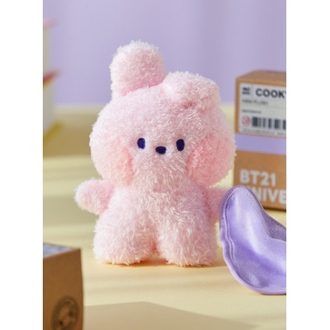 Jual BONEKA / DOLL COOKY BT21 OFFICIAL BT21 BTS [READY STOCK] | Shopee ...