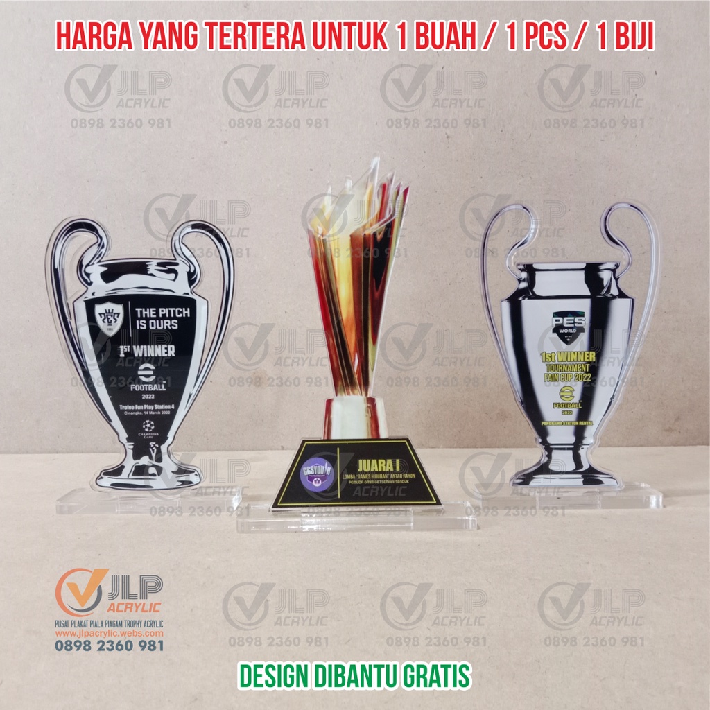 Jual PIALA, TROPY , TROPI, TROPHY, TROPHI, THROPY, THROPI, THROPHY ...