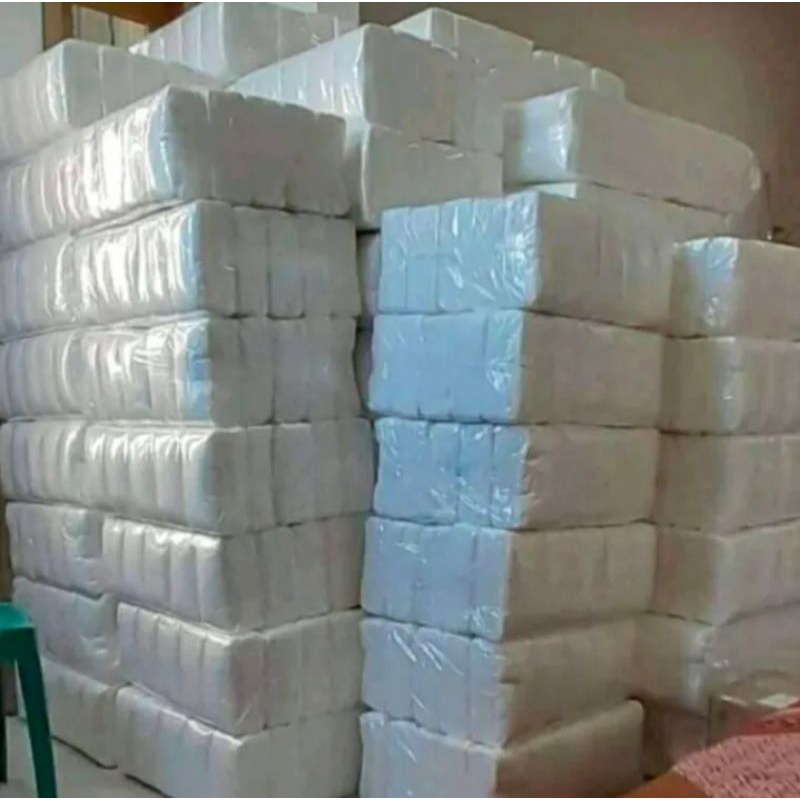 Jual tisu kompor serbaguna 1 bal ukuran 200gram per pack | Shopee Indonesia