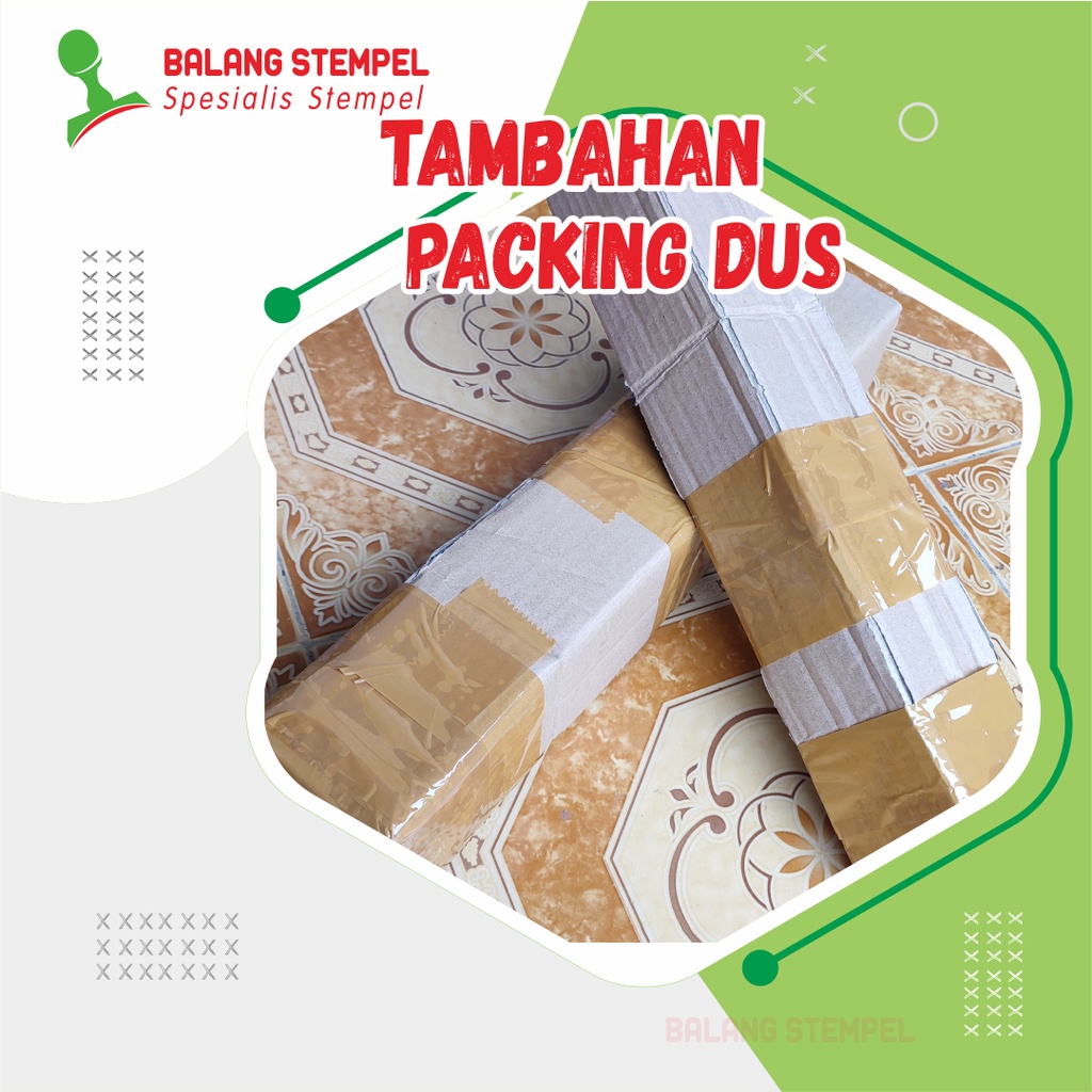 Jual Tambahan Packing Stiker | Shopee Indonesia