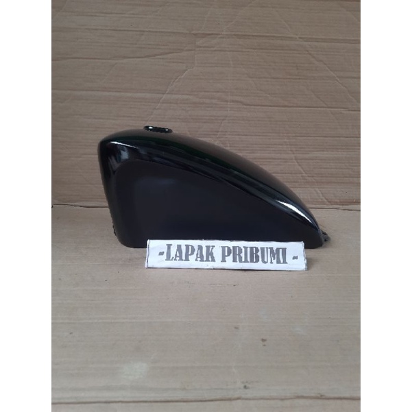 Jual Tangki Custom Bobber sporster Tangki sporter Tangki bober tangki ...