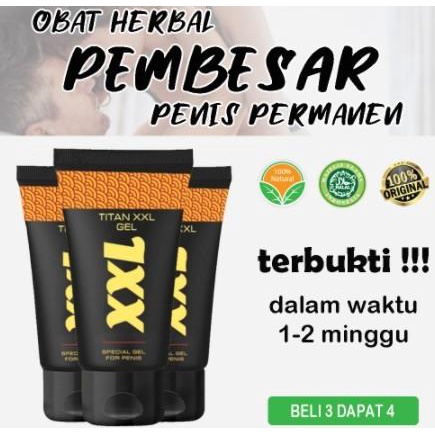 Jual OBAT HERBAL PEMBESAR ALATPERMANEN TERBAIK PEMANJANG MR-P | Shopee Indonesia