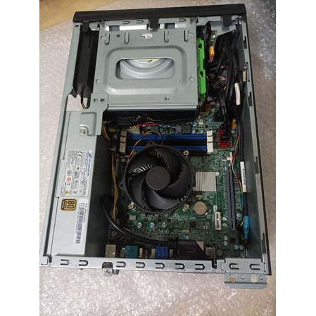 Jual Cpu Pc Mini Acer Veriton X4630G 1150 Gen 4 Kosongan Terbaru Murah ...