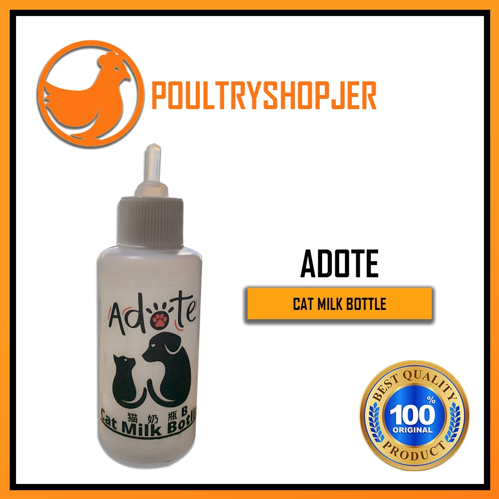 Jual Paket Komplit Botol Dot Kucing Cats - Solusi Terbaik untuk Anak ...