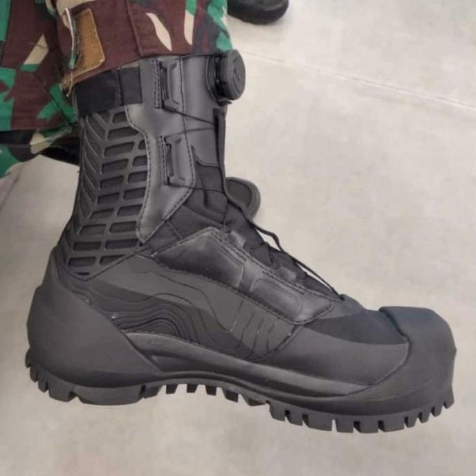 Jual Parabellum Cobra Boots Original / Sepatu Tactical / Sepatu Boots ...