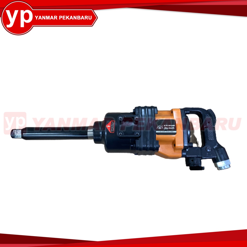 Jual Air Impact 1" TJAP MATA (Eye Brand) Twin HAMMER untuk baut fuso ...