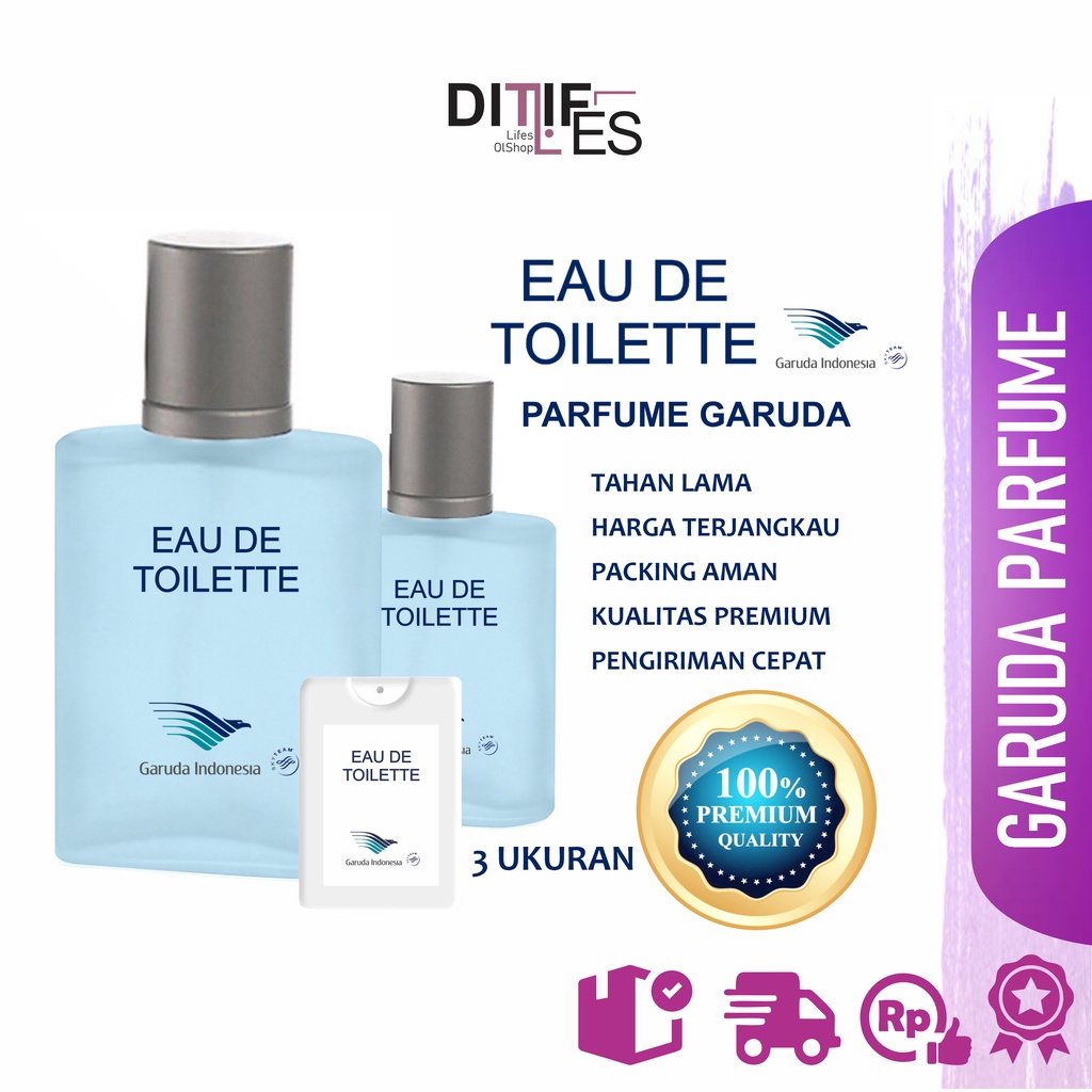 Jual Parfum Garuda - Parfum Garuda Indonesia Original - Parfum ...