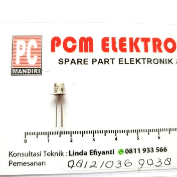 Jual Transistor BC 177 BC177 plat pcmelektr812 Buru Order | Shopee ...