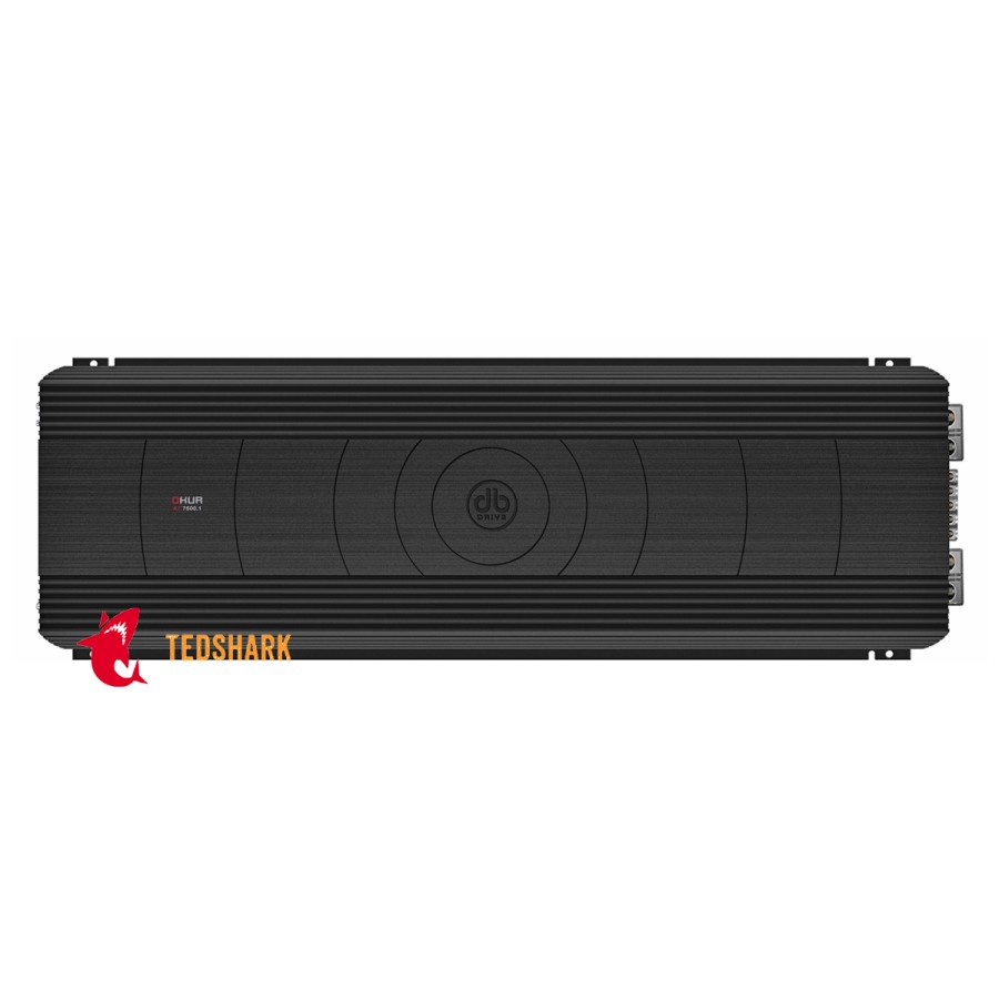 Jual DB DRIVE A7 - 7500.1 COMPETITION MONOBLOCK CLASS D MAX 7500WATT ...