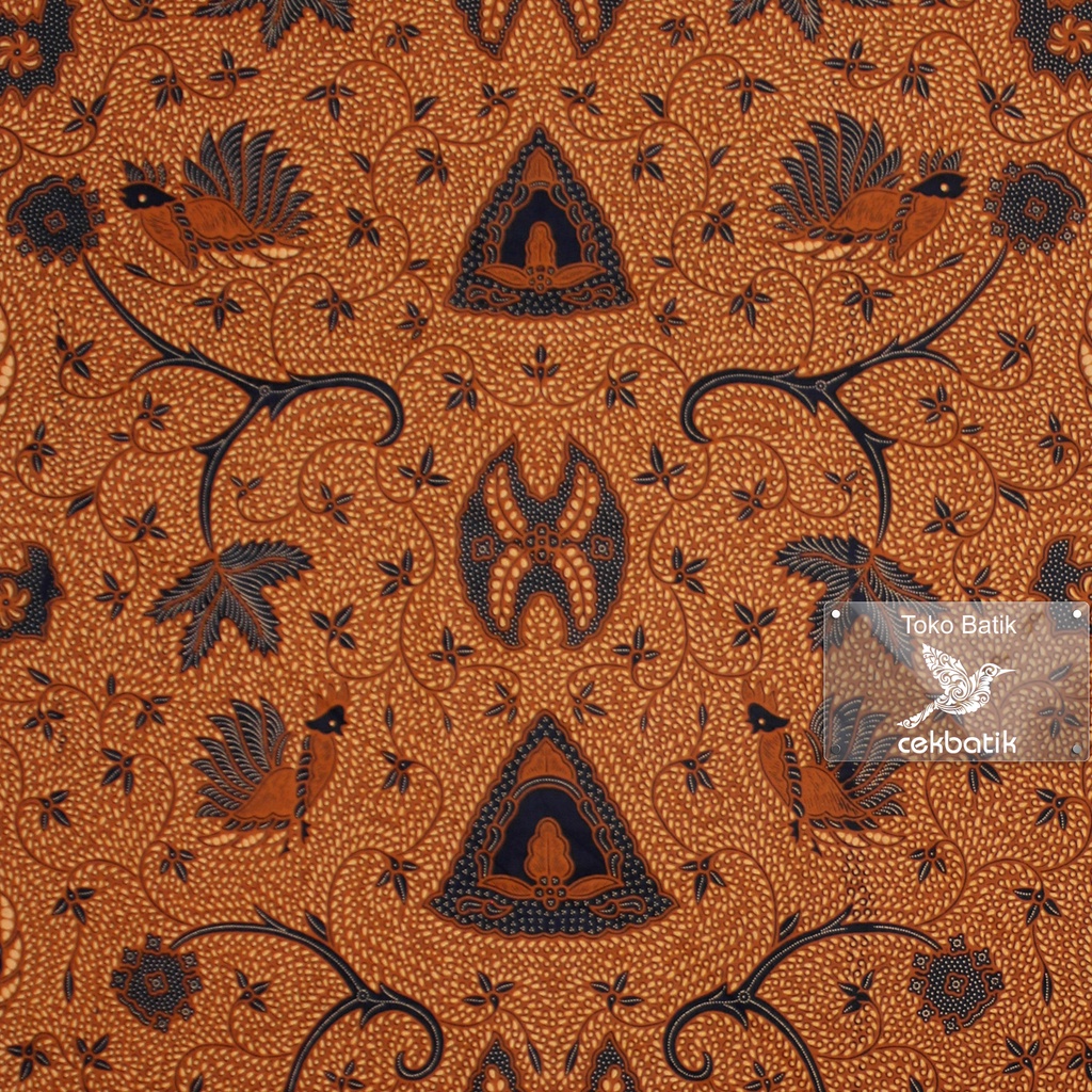 Jual kain batik - Batik Batu Primis Ukuran Super Panjang Motif Klasik ...