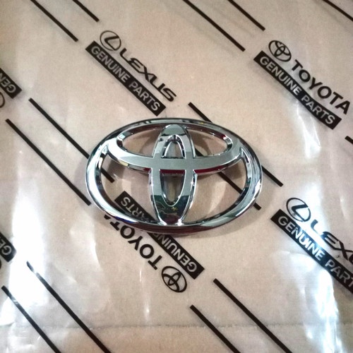 Jual Emblem logo stir toyota original ferrari variasi | Shopee Indonesia