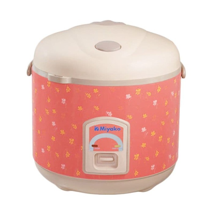 Jual Miyako MCM 838 Rice Cooker Besar 2.2 Liter ORIGINAL | Shopee Indonesia