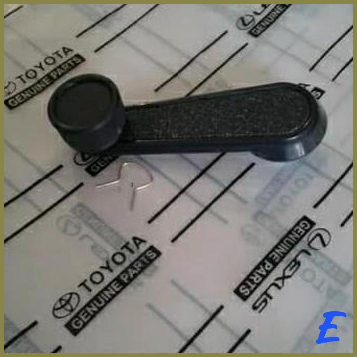 Jual [AGM] PUTARAN KACA KIJANG SUPER GRAND KAPSUL HITAM | Shopee Indonesia