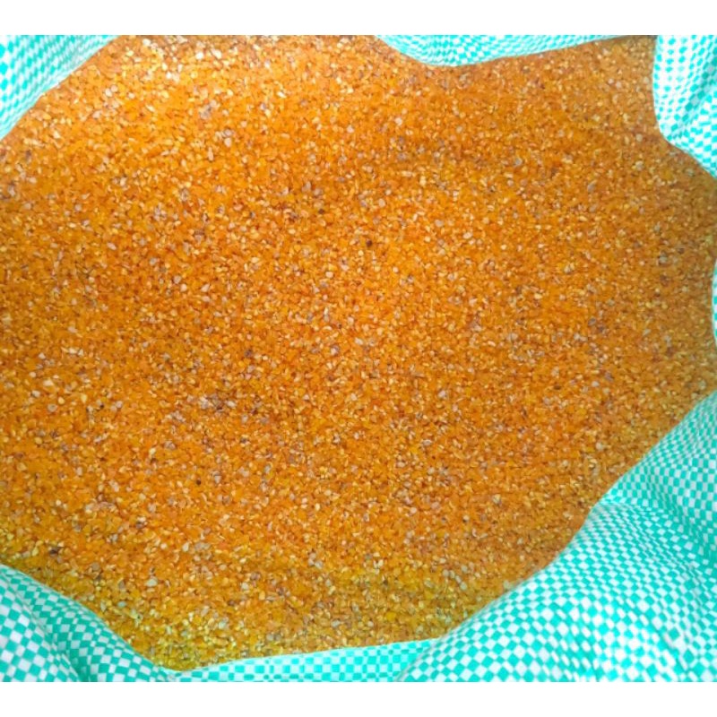 Jual Jagung Giling Halus Untuk Pakan Ternak | PAKAN UNGGAS | Shopee ...